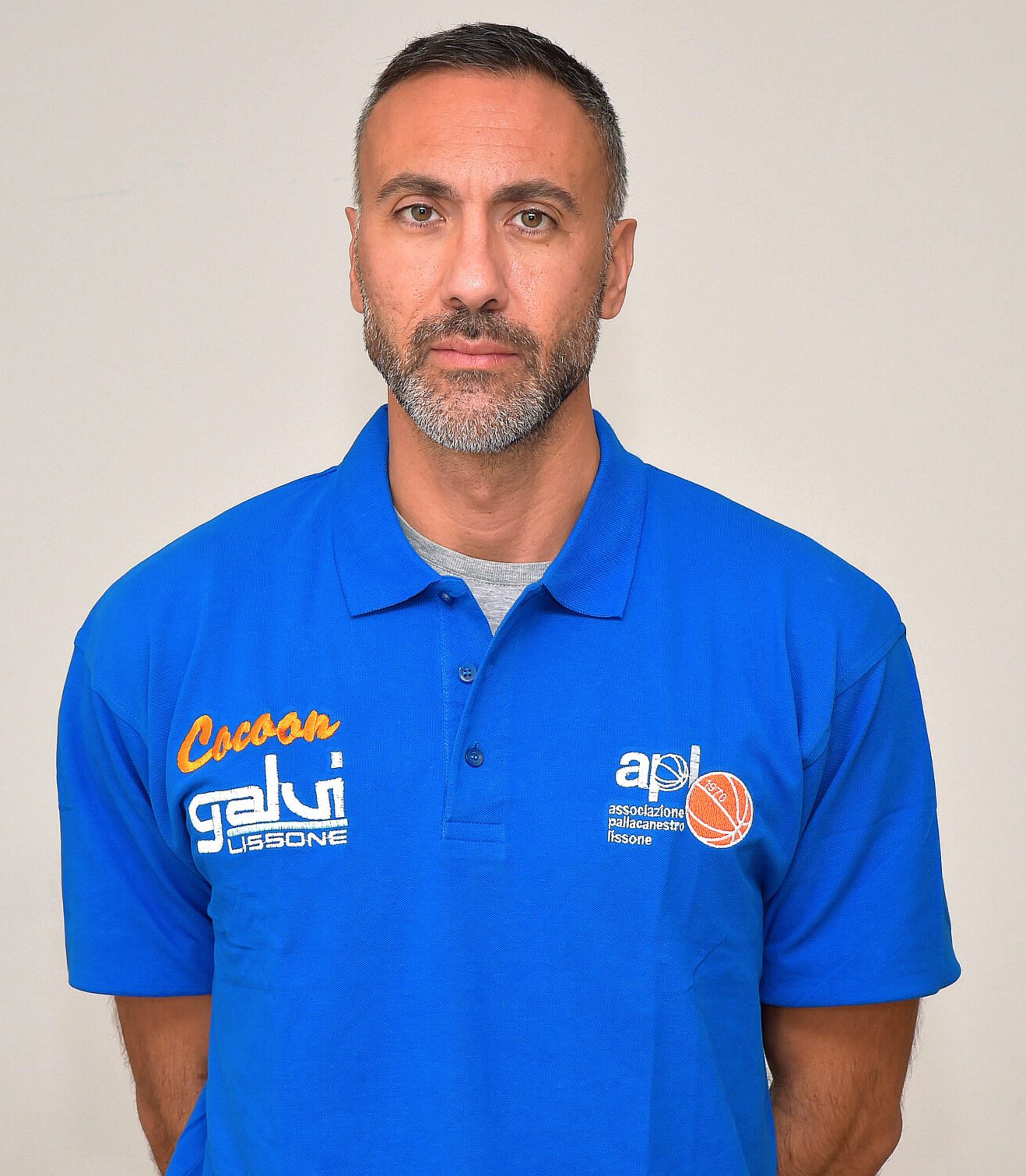 Luigi Meoni Cavalli - Jit Lissone