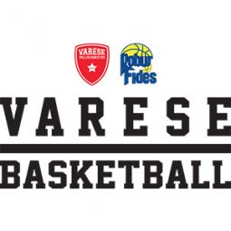 Varese Basketball - Jit Lissone
